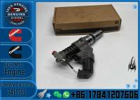 China ELIC Excavator 3411752 4903084 3095040 4061851 4902921 4903319 4903472 405622 Engine Common Rail Fuel Injector for sale