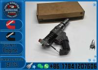 China ELIC Excavator 3411752 4903084 3095040 4061851 4902921 4903319 4903472 405622 Engine Common Rail Fuel Injector for sale