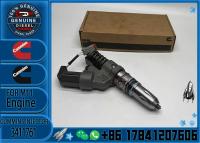 China Diesel Fuel Injector common rail injector 3411761 CUM-MINS M11 3411761 4903084 4061851 4902921 3411752 3411753 3411756 for sale