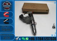 China Diesel Fuel Injector common rail injector 3411761 CUM-MINS M11 3411761 4903084 4061851 4902921 3411752 3411753 3411756 for sale