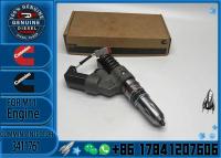 China Diesel Fuel Injector common rail injector 3411761 CUM-MINS M11 3411761 4903084 4061851 4902921 3411752 3411753 3411756 for sale