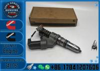 China Diesel Fuel Injector common rail injector 3411761 CUM-MINS M11 3411761 4903084 4061851 4902921 3411752 3411753 3411756 for sale