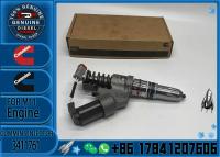 China Diesel Fuel Injector common rail injector 3411761 CUM-MINS M11 3411761 4903084 4061851 4902921 3411752 3411753 3411756 for sale