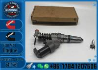 China Diesel Fuel Injector common rail injector 3411761 CUM-MINS M11 3411761 4903084 4061851 4902921 3411752 3411753 3411756 for sale