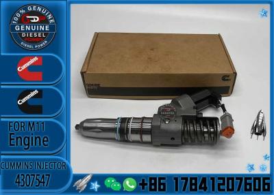 China M11 Diesel Engine Fuel Injectors Parts Solenoid Valve Nozzle 3811021 4061854 4307547 3034407 For common Rail Injector 40 for sale