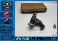 China M11 Diesel Engine Fuel Injectors Parts Solenoid Valve Nozzle 3811021 4061854 4307547 3034407 For common Rail Injector 40 for sale
