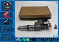 China M11 Diesel Engine Fuel Injectors Parts Solenoid Valve Nozzle 3811021 4061854 4307547 3034407 For common Rail Injector 40 for sale