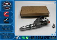 China M11 Diesel Engine Fuel Injectors Parts Solenoid Valve Nozzle 3811021 4061854 4307547 3034407 For common Rail Injector 40 for sale