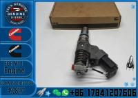 China 4928171 OE quality Brand New Diesel Common Rail Injector Assembly 4928171 for C ummins QSM11 ISM11 M11 Engine for sale