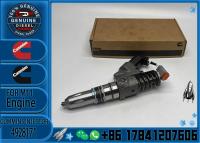 China 4928171 OE quality Brand New Diesel Common Rail Injector Assembly 4928171 for C ummins QSM11 ISM11 M11 Engine for sale