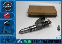 China 4928171 OE quality Brand New Diesel Common Rail Injector Assembly 4928171 for C ummins QSM11 ISM11 M11 Engine for sale