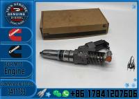 China Diesel Fuel Injector common rail injector 4061851 4088327 4088665 3411753 3095040 M11CUM-MINS 3080429 3411756 4061851 40 for sale