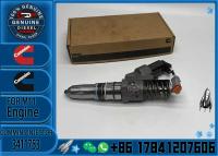 China Diesel Fuel Injector common rail injector 4061851 4088327 4088665 3411753 3095040 M11CUM-MINS 3080429 3411756 4061851 40 for sale