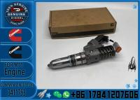 China Diesel Fuel Injector common rail injector 4061851 4088327 4088665 3411753 3095040 M11CUM-MINS 3080429 3411756 4061851 40 for sale
