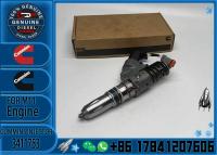 China Diesel Fuel Injector common rail injector 4061851 4088327 4088665 3411753 3095040 M11CUM-MINS 3080429 3411756 4061851 40 for sale