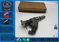 China NINE Brand Diesel High quality 3037772 common rail injector 3037772 Auto Parts injector for sale