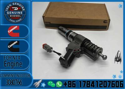 China 3080766 Diesel Engine Injector 070112 3070118 3070113 3070155 Engine Parts for sale