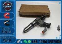 China 3080766 Diesel Engine Injector 070112 3070118 3070113 3070155 Engine Parts for sale