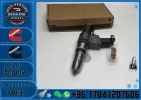 China 3080766 Diesel Engine Injector 070112 3070118 3070113 3070155 Engine Parts for sale