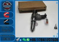 China 3080766 Diesel Engine Injector 070112 3070118 3070113 3070155 Engine Parts for sale