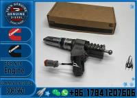 China Factory OEM quality Brand New Diesel Common Rail Fuel Injector Assembly 4307516 3087560 4384360 for C ummins N14 engine for sale