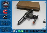 China Factory OEM quality Brand New Diesel Common Rail Fuel Injector Assembly 4307516 3087560 4384360 for C ummins N14 engine for sale