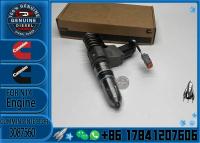 China Factory OEM quality Brand New Diesel Common Rail Fuel Injector Assembly 4307516 3087560 4384360 for C ummins N14 engine for sale