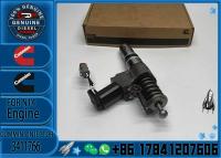 China 3411766 OE quality Brand New Diesel Common Rail fuel Injector Assembly 3411766 for C-ummins N14 Engine for sale