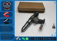 China 308384 Diesel Fuel Injector N14 engine 3083846 For  N14 engine for sale