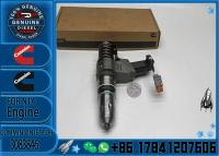China 308384 Diesel Fuel Injector N14 engine 3083846 For  N14 engine for sale