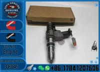 China 308384 Diesel Fuel Injector N14 engine 3083846 For  N14 engine for sale