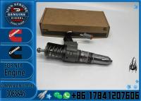 China 308384 Diesel Fuel Injector N14 engine 3083846 For  N14 engine for sale