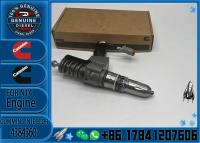 China Factory OEM quality Brand New Diesel Common Rail Fuel Injector Assembly 4307516 3087560 4384360 for C ummins N14 engine for sale