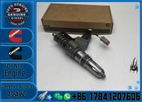 China Factory OEM quality Brand New Diesel Common Rail Fuel Injector Assembly 4307516 3087560 4384360 for C ummins N14 engine for sale