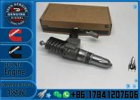 China Factory OEM quality Brand New Diesel Common Rail Fuel Injector Assembly 4307516 3087560 4384360 for C ummins N14 engine for sale