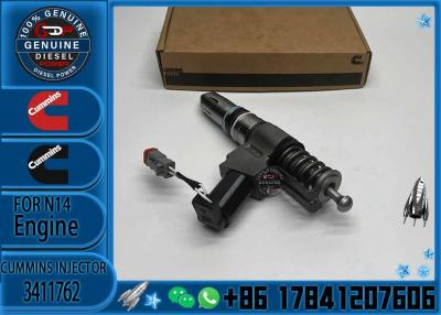 China Remanufactured Quality N14 Series Fuel Injector Assy 3087733 injector part NO. 3411762 3411767 all on sale for sale