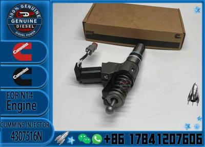China Remanufactured Quality N14 Series Fuel Injector Assy 4307516N injector part NO. 3411762 3411767 all on sale for sale