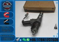 China Remanufactured Quality N14 Series Fuel Injector Assy 4307516N injector part NO. 3411762 3411767 all on sale for sale