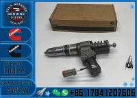 China Remanufactured Quality N14 Series Fuel Injector Assy 4307516N injector part NO. 3411762 3411767 all on sale for sale