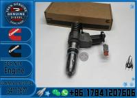 China Remanufactured new diesel fuel injector 3411766F 3411767T 3411766 4307776 for sale