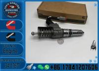 China Remanufactured new diesel fuel injector 3411766F 3411767T 3411766 4307776 for sale