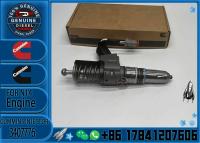 China Auto Parts Common Rail Diesel Fuel Injector 3407776 3411385 3087558F For  QSN14 N14 for sale