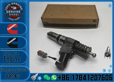 China QSN14 N14 NT855 N855 engine CELECT fuel injector 3411761 3087807 for sale