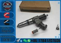 China QSN14 N14 NT855 N855 engine CELECT fuel injector 3411761 3087807 for sale