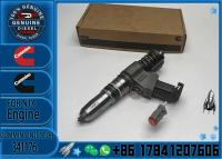 China Diesel Common Rail Diesel Fuel Injector 341176 3411381 3411762 For  QSN14 N14 for sale