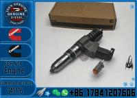 China Diesel Common Rail Diesel Fuel Injector 341176 3411381 3411762 For  QSN14 N14 for sale