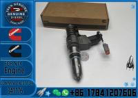 China Diesel Common Rail Diesel Fuel Injector 341176 3411381 3411762 For  QSN14 N14 for sale