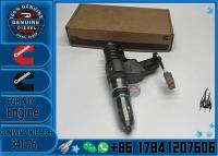 China Diesel Common Rail Diesel Fuel Injector 341176 3411381 3411762 For  QSN14 N14 for sale
