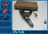 China Diesel Common Rail Diesel Fuel Injector 341176 3411381 3411762 For  QSN14 N14 for sale