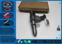 China Auto Parts Common Rail Diesel Fuel Injector 3411760 3081315F 3409975 For  QSN14 N14 for sale